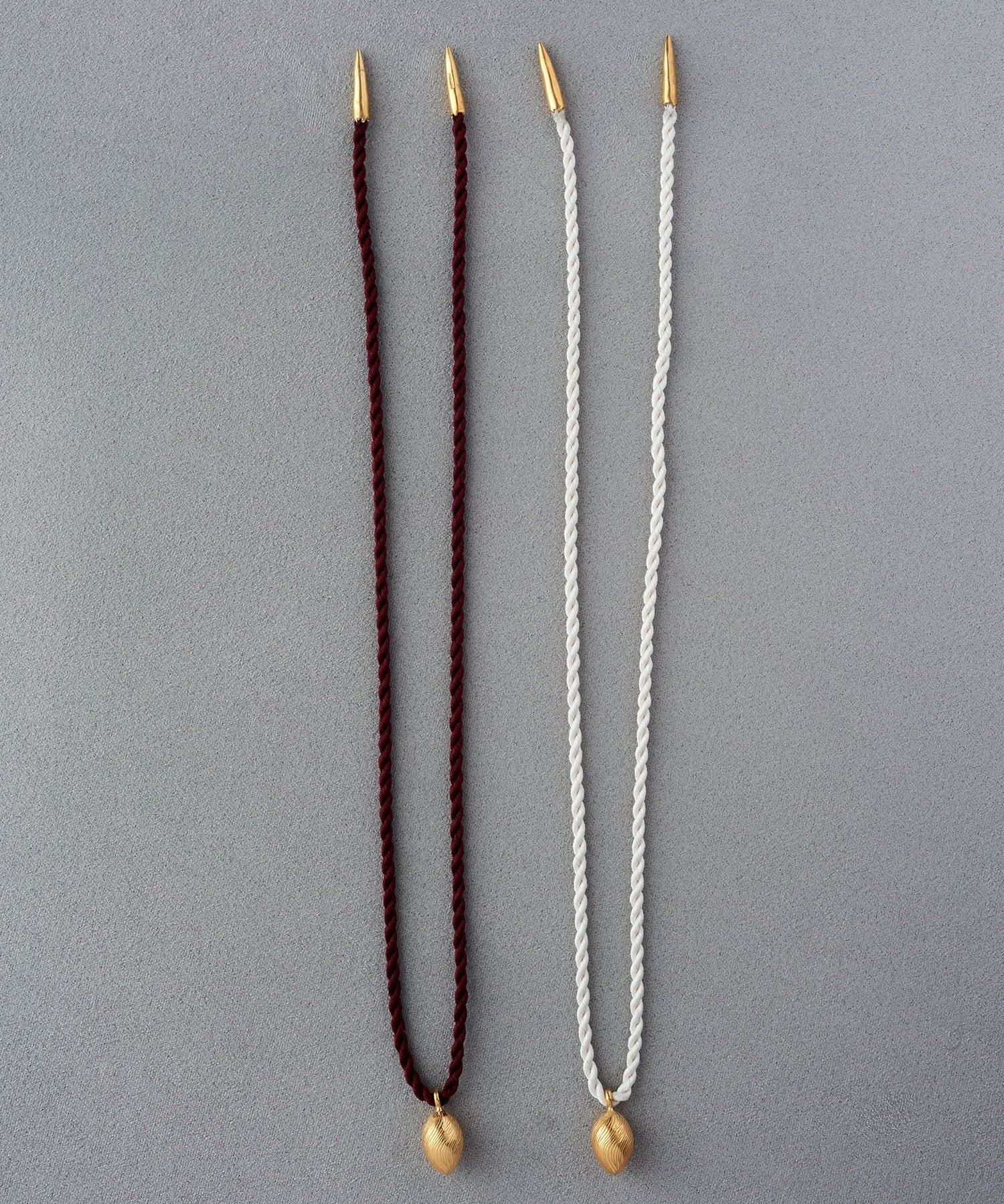 TINY BRIDGET CHOKER｜R.ALAGAN(ララガン)公式通販