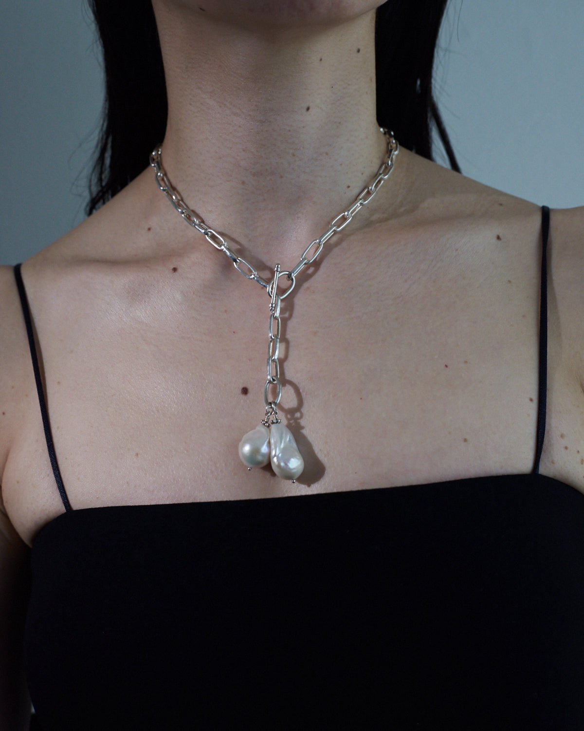 EVA NECKLACE | R.ALAGAN Official Online Store | Jewelry, accessories ...