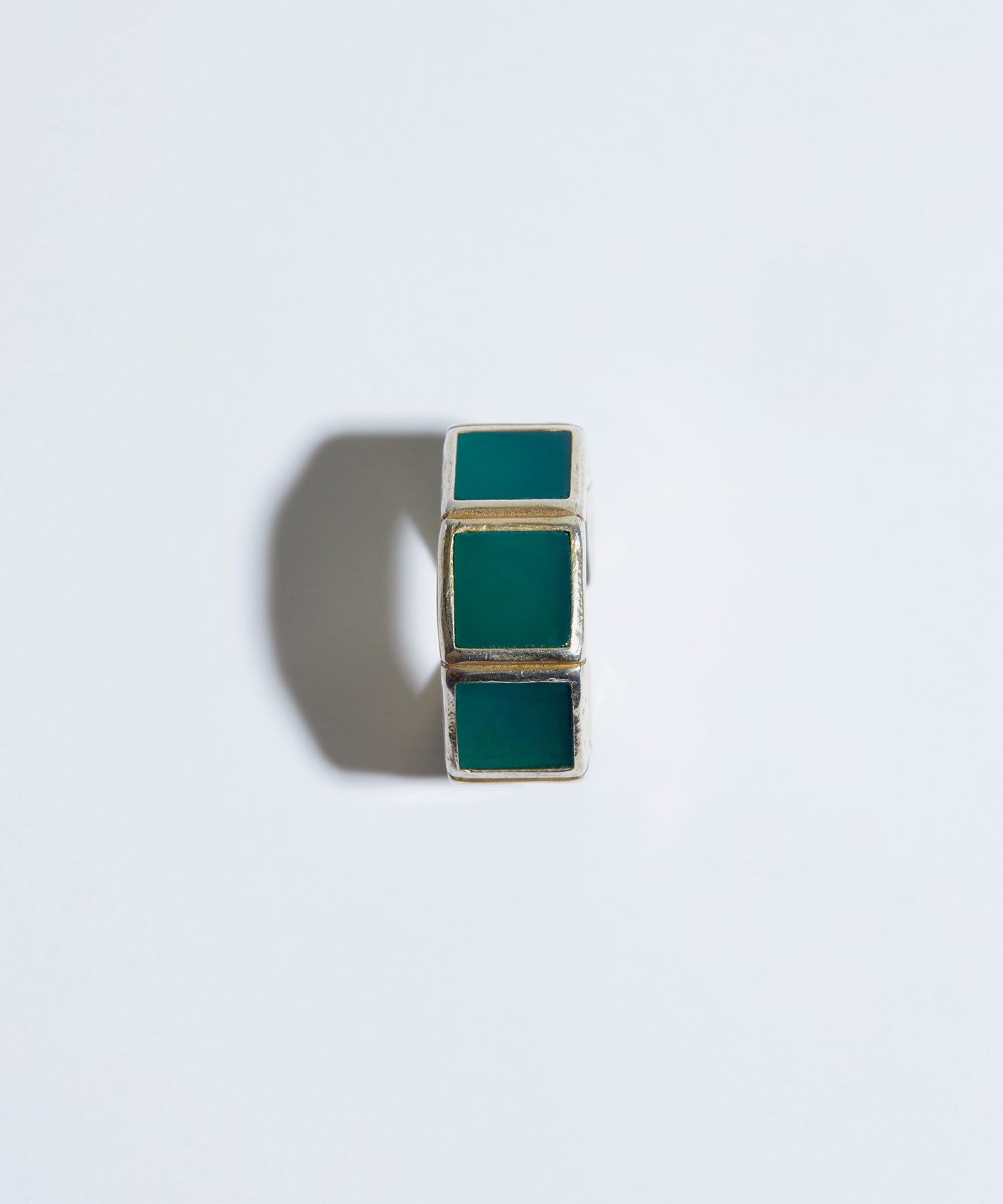 TILE RING | R.ALAGAN Official Online Store | Jewelry, accessories, tile ...